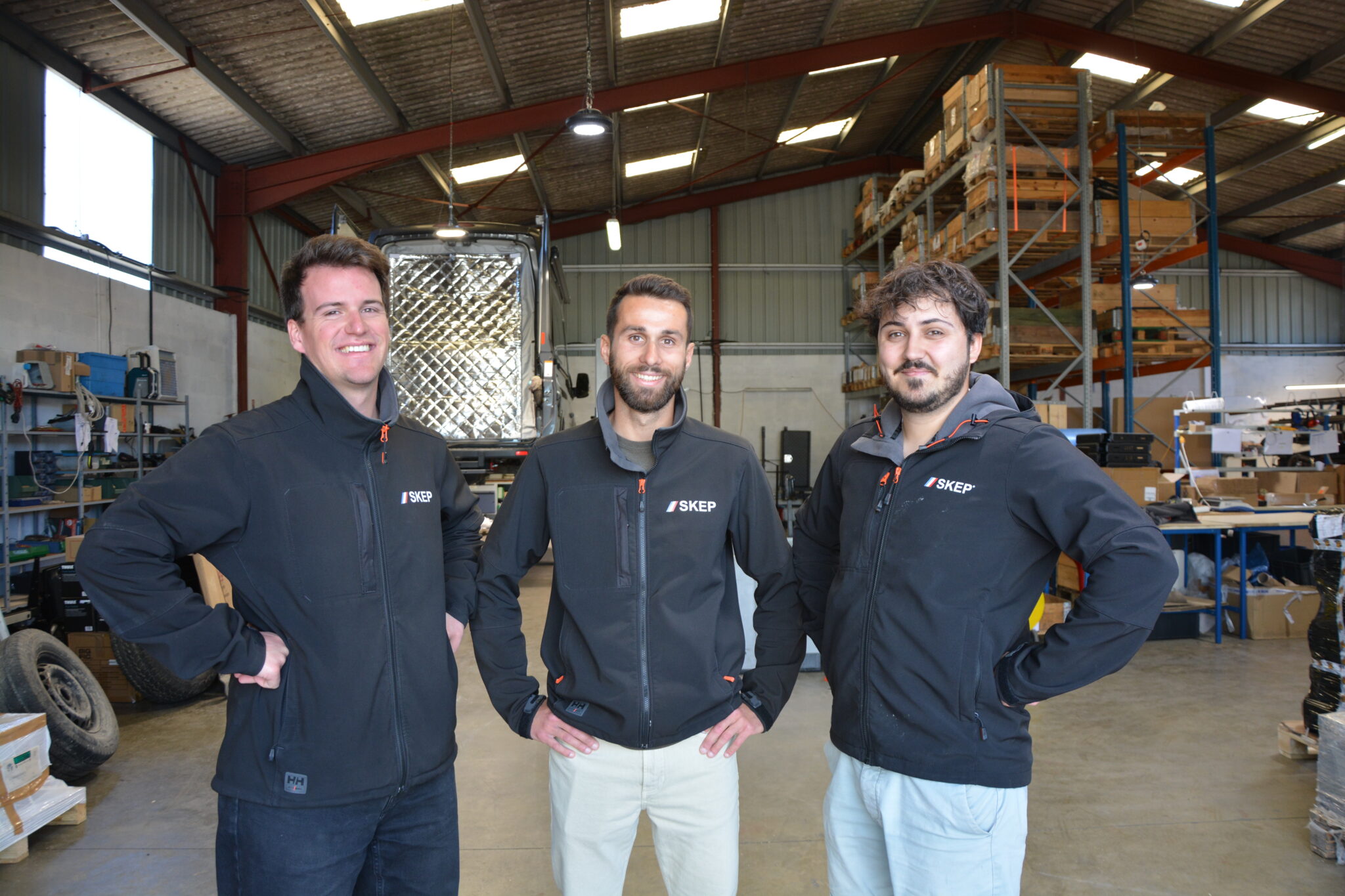 SKEP | BA2E - Bassin d'Arcachon Val de L'Eyre Expansion